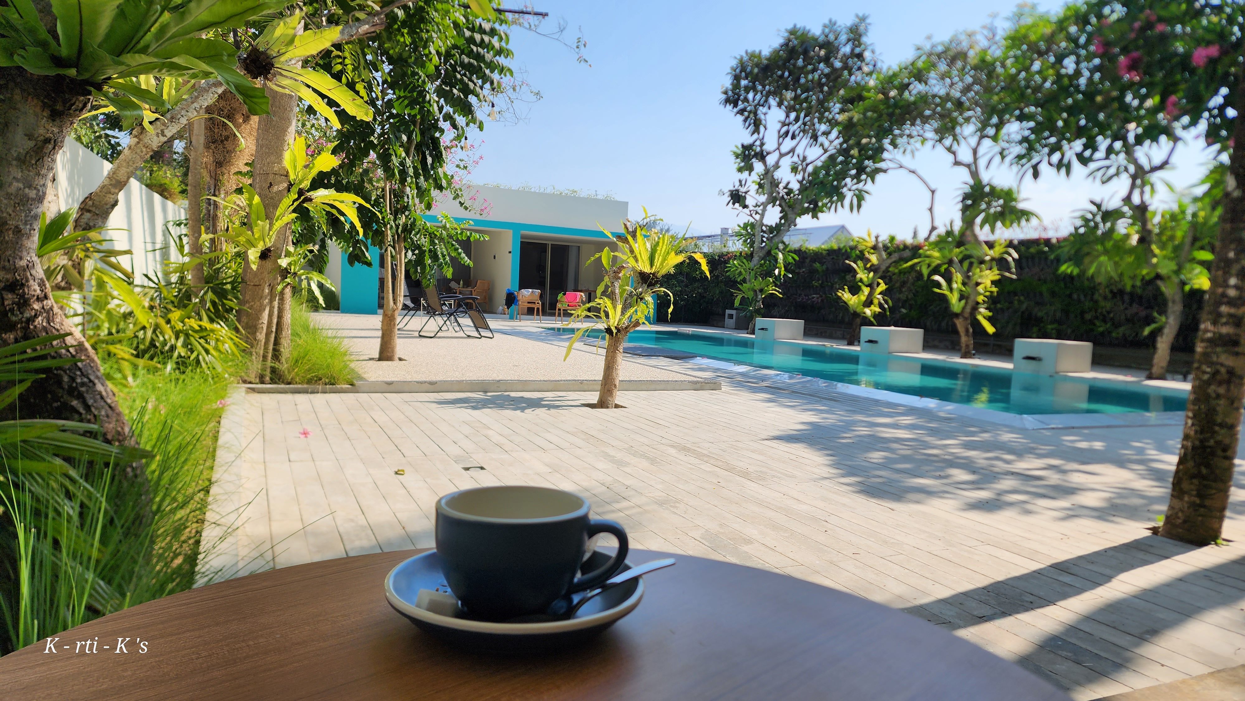 Ayom Suite Mataram Harga Promo Terbaru