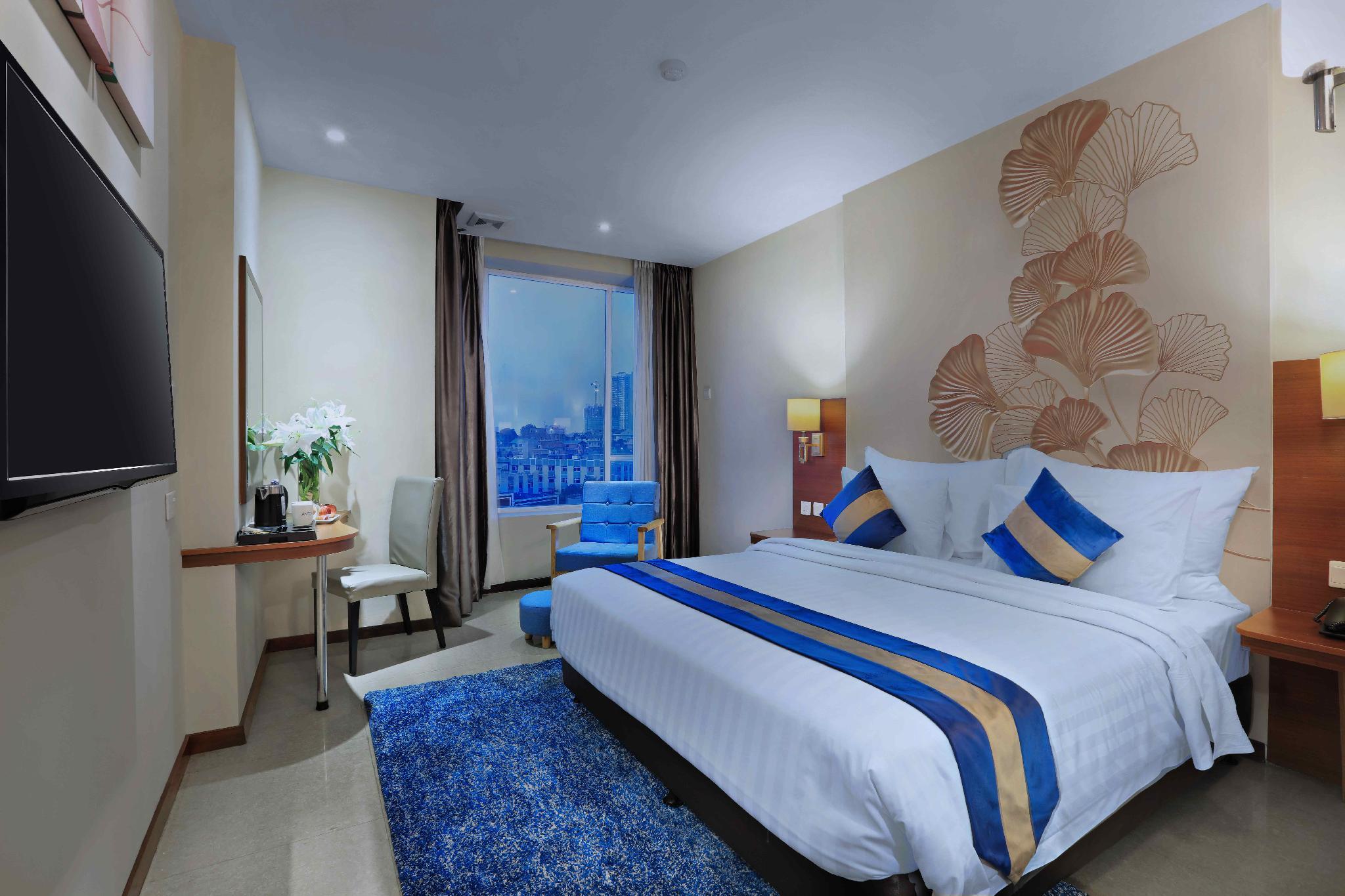 ASTON Inn Gideon - Batam Harga Promo 2023 - tiket.com