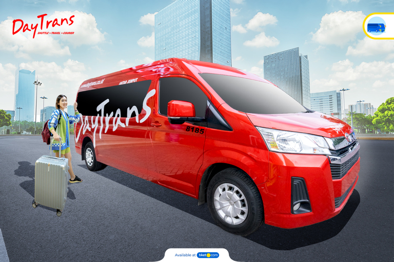 Tiket Bus MGI | Lebih Murah dari Agen & Loket!