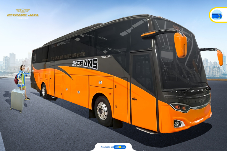 27 Trans Bus Tickets are Cheaper than Other OTAs!