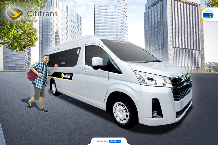 Tiket Bus Tividi | Lebih Murah dari Agen & Loket!