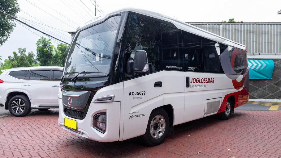 Tiket Travel Joglosemar Shuttle | Harga Murah Dari OTA Lain! - Promo ...