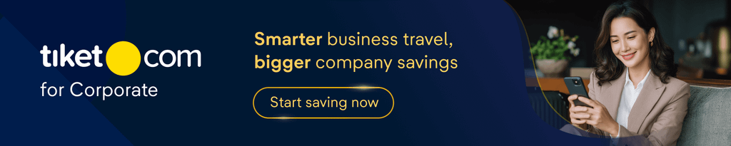 Cheap Bus Tickets Online | Travel Tickets tiket.com
