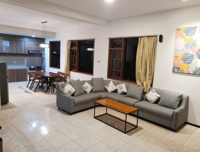 Villa Panderman View, Malang Booking Murah di tiket.com