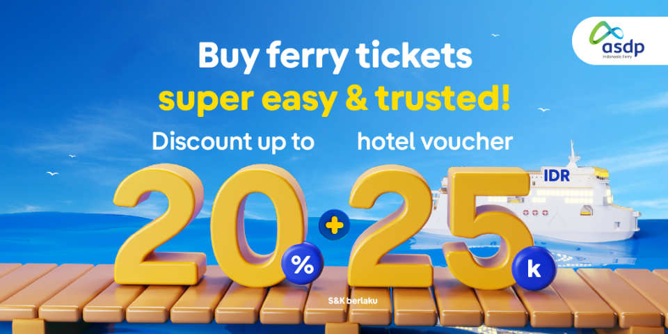 tiket.com - One App for Your Holiday Needs