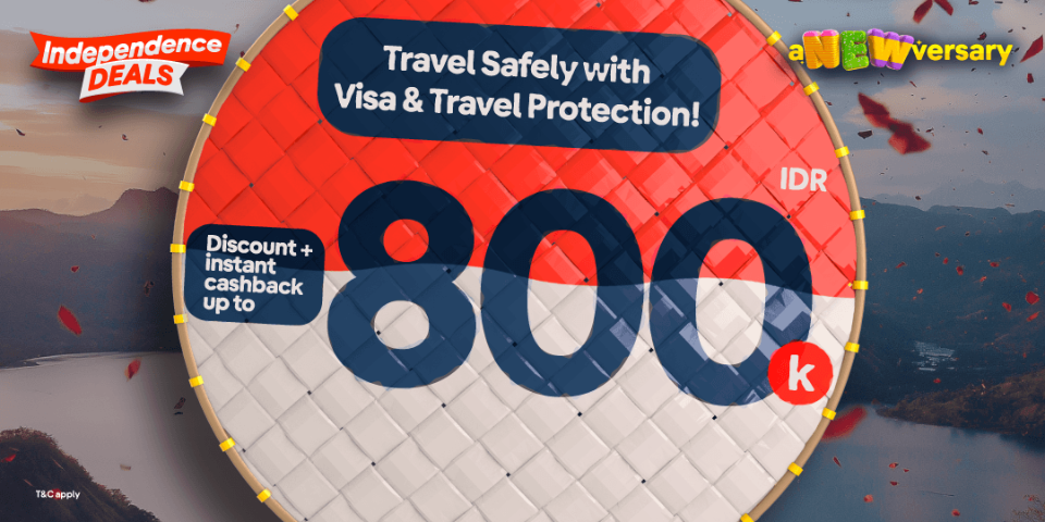 Cheap Bus Tickets Online | Travel Tickets tiket.com