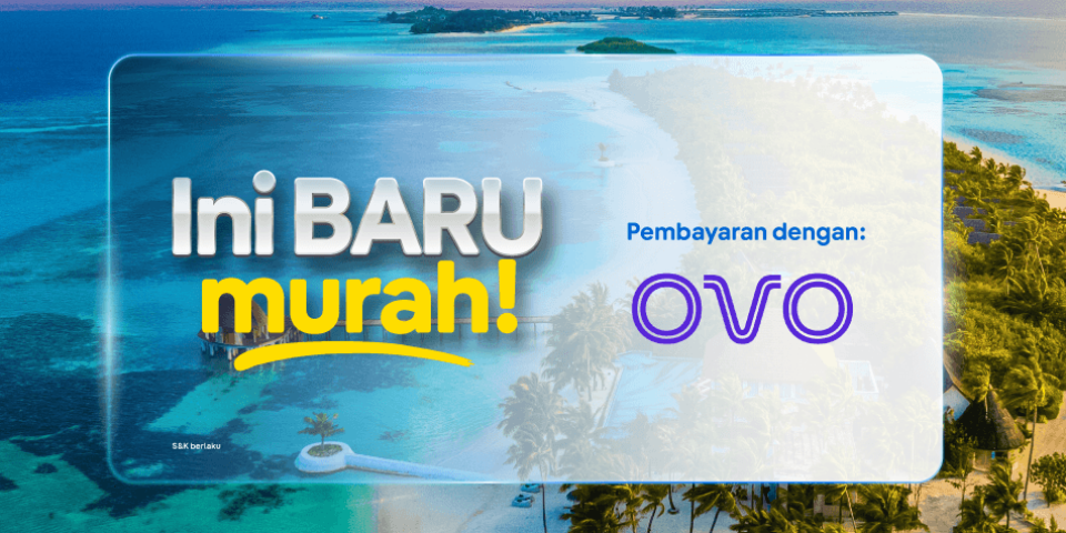 Harga Tiket Bus Online & Travel Shuttle Bus di tiket.com