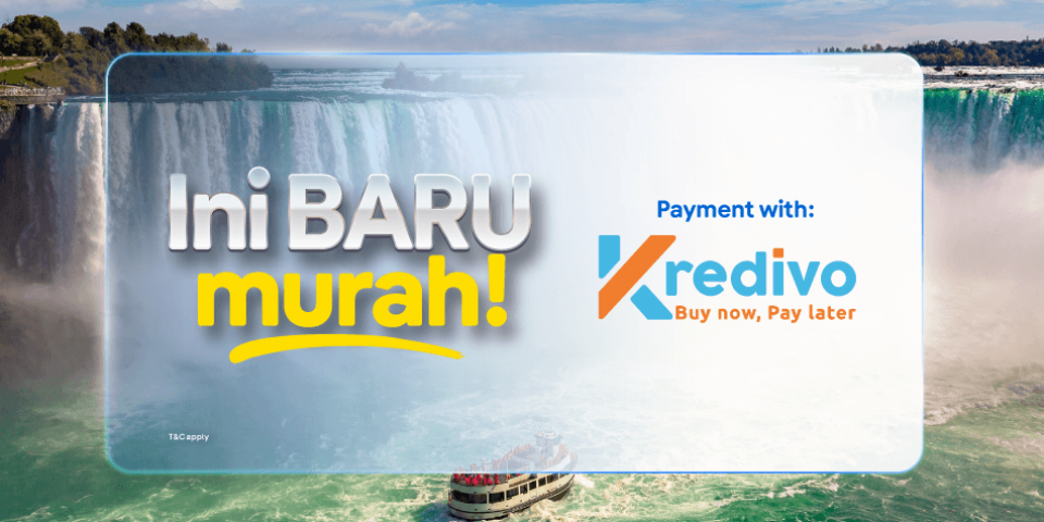 Cheap Bus Tickets Online | Travel Tickets tiket.com