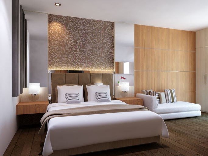 Neotel Hotel City Centre, Berau - Cheap Booking at tiket.com