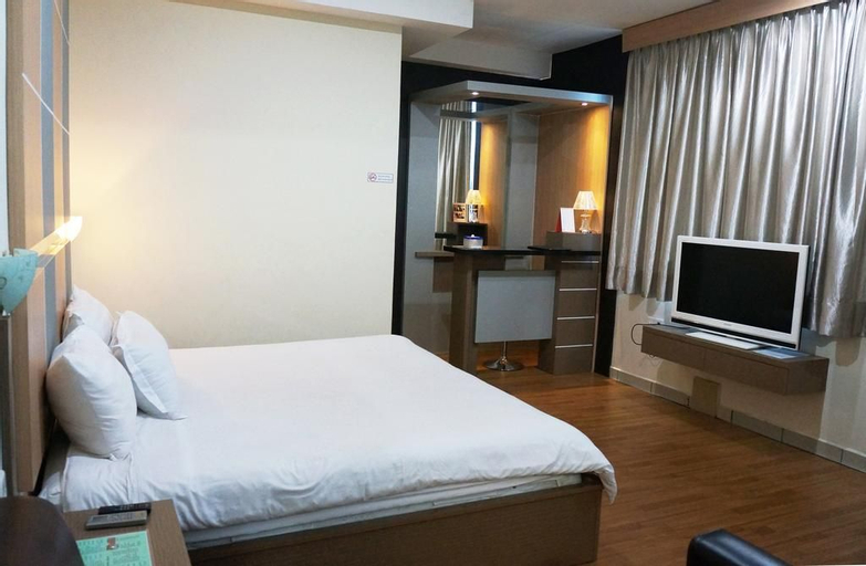 Hotel Duta Jambi, Jambi - Cheap Booking at tiket.com