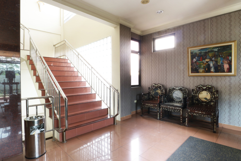 Hotel 678 Kemang, South Jakarta - Cheap Booking at tiket.com