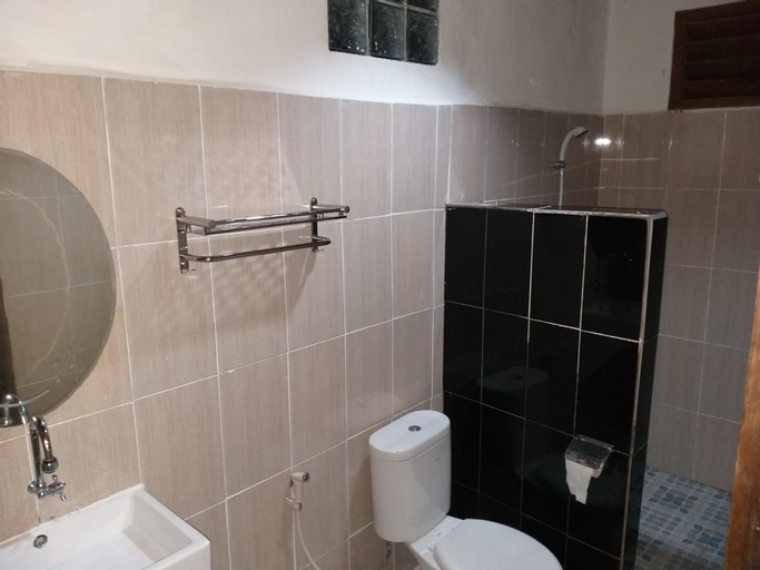 Noah Maratua Resort, Berau Booking Murah di tiket.com