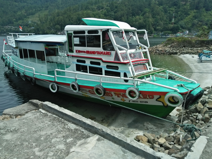 Grand Tamaro Hotel Parapat Harga Terbaru 2023 - Booking Murah di tiket.com