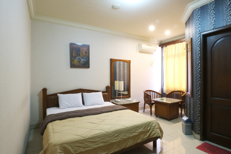 Hotel 678 Kemang, South Jakarta - Cheap Booking at tiket.com