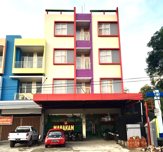 Hotel Bone Indah RedPartner, Samarinda - Cheap Booking at tiket.com