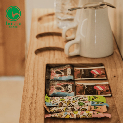 Lenora Hotel, Bandung - Cheap Booking at tiket.com