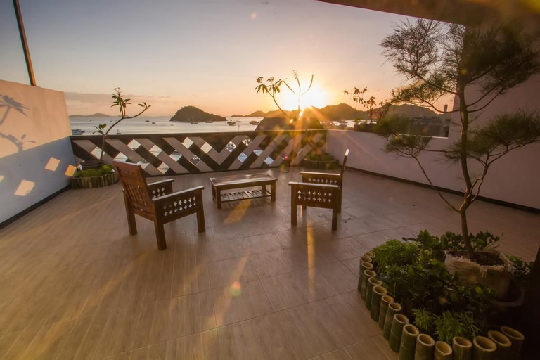 De Chocolate Labuan Bajo, West Manggarai - Cheap Booking at tiket.com