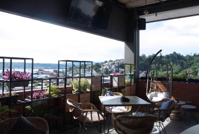 The City Hotel, Ambon Booking Murah di tiket.com