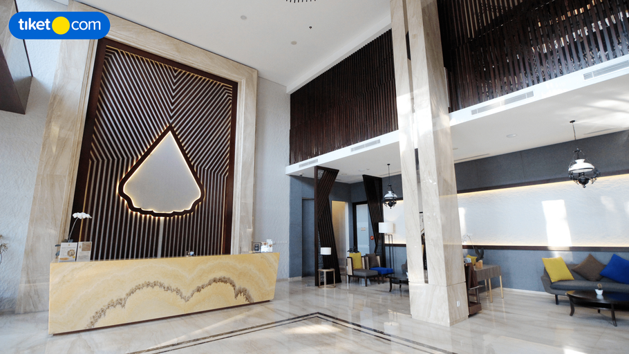 de Java Hotel Promo Price 2023 - tiket.com