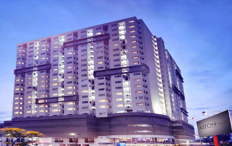 ASTON Pluit Hotel & Residence Promo Price 2023 - tiket.com