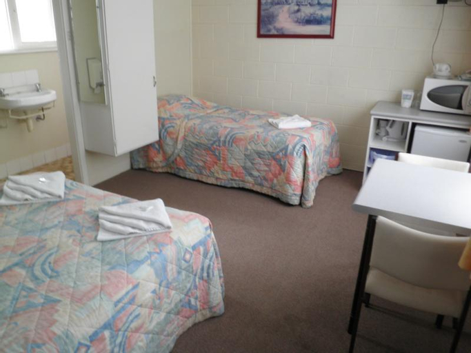 Norfolk Motor Inn, Holdfast Bay - North Booking Murah di tiket.com
