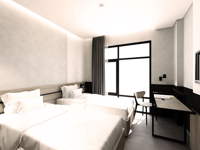 Mahima Hotel, Semarang - Cheap Booking at tiket.com