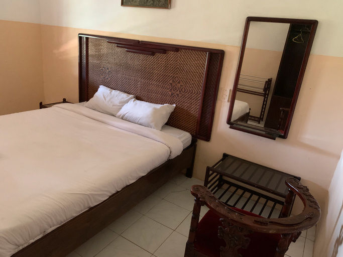 Rajasa Hotel, Magelang - Cheap Booking at tiket.com