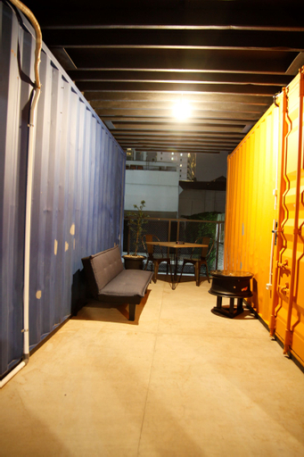 Harga Urban Merdeka Bandung by UHM Terbaru 2023 - Booking Murah di ...