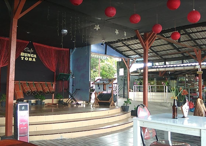 Tiara Bunga, Toba - Cheap Booking at tiket.com