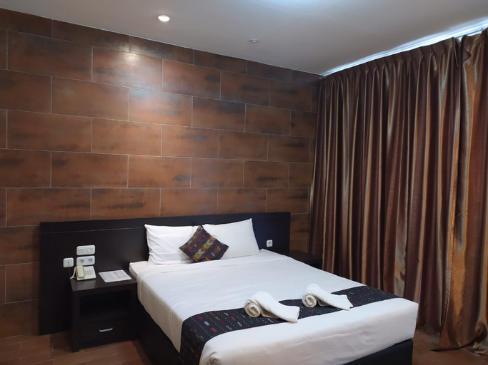 Tiara Bunga, Toba - Cheap Booking at tiket.com