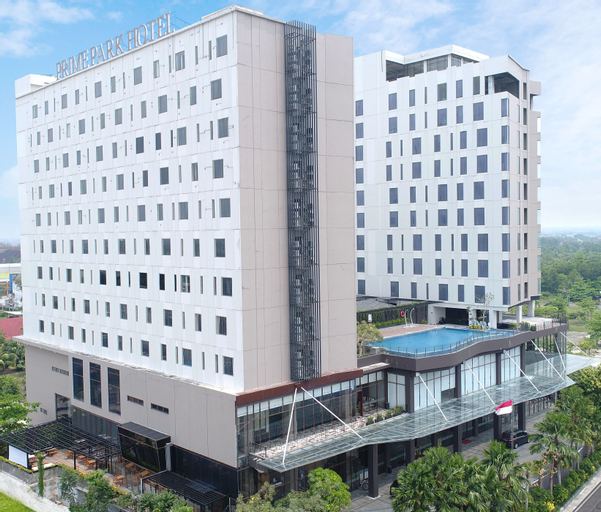 Labersa Grand Hotel & Convention Center, Pekanbaru Booking Murah di tiket.com