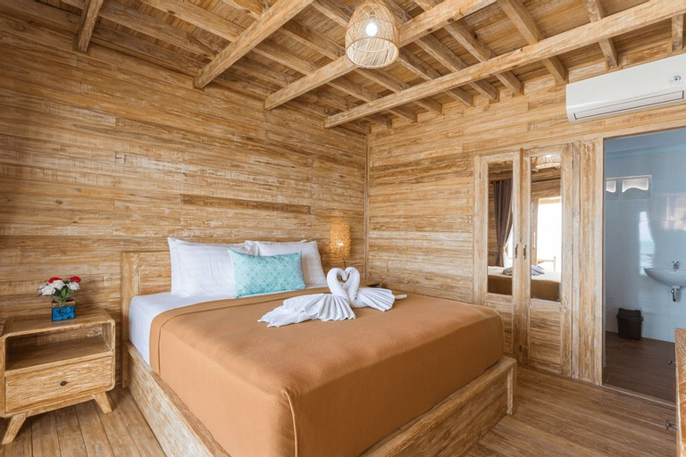 Road Beach Sunsun Nusa Penida, Klungkung Booking Murah di tiket.com