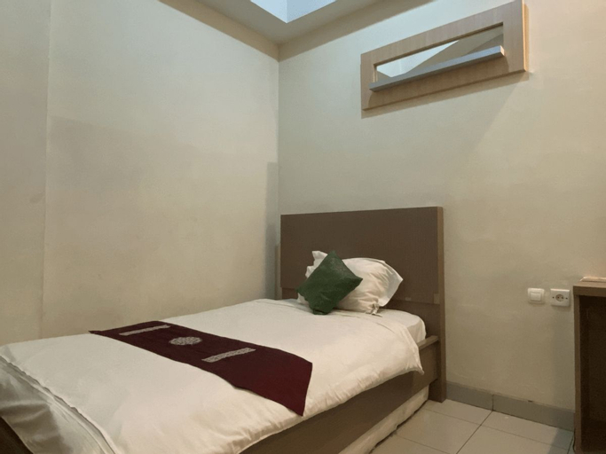 Hotel Duta Jambi, Jambi - Cheap Booking at tiket.com