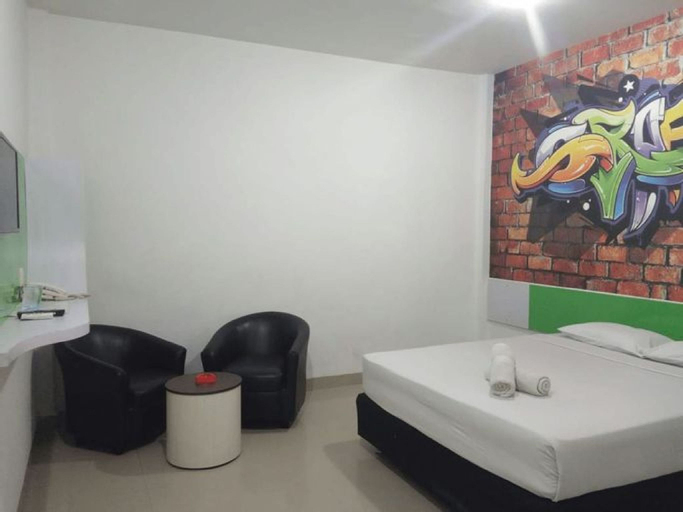 Wisma SMR Tanjung Datuk Harga Terbaru 2023 - Booking Murah di tiket.com