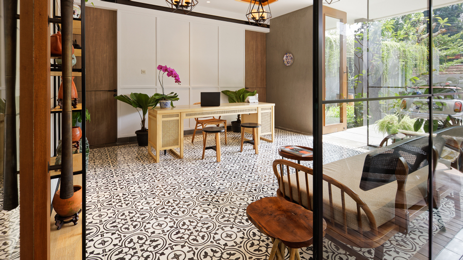 Daun Residence Menteng Harga Terbaru 2023 - Booking Murah di tiket.com