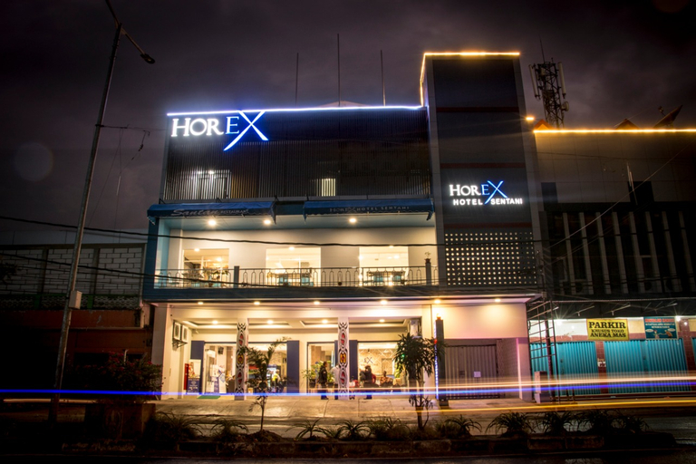 Hotel Ratna Indah, Jayapura Booking Murah di tiket.com