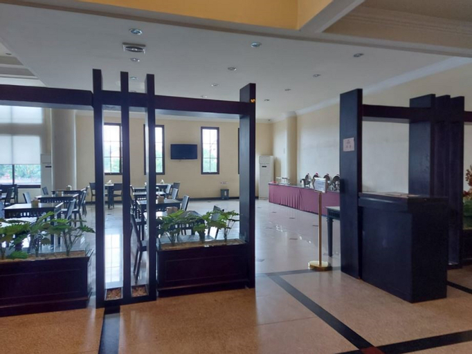 Rama Garden Hotel, Palu - Cheap Booking at tiket.com