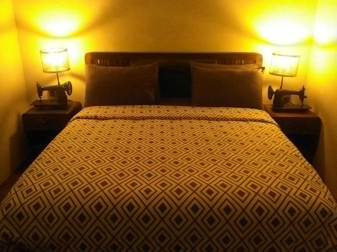 Bedjo Homestay, Yogyakarta - Cheap Booking at tiket.com