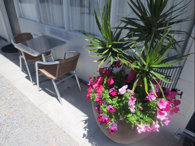 Norfolk Motor Inn, Holdfast Bay - North Booking Murah di tiket.com