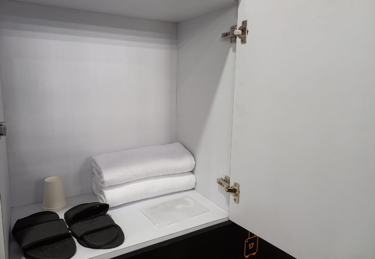 Nindya Biodistrict Hotel