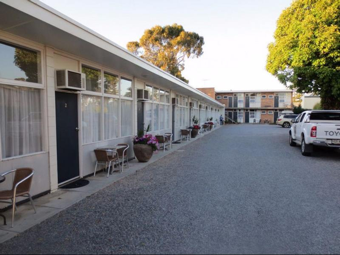 Norfolk Motor Inn, Holdfast Bay - North Booking Murah di tiket.com