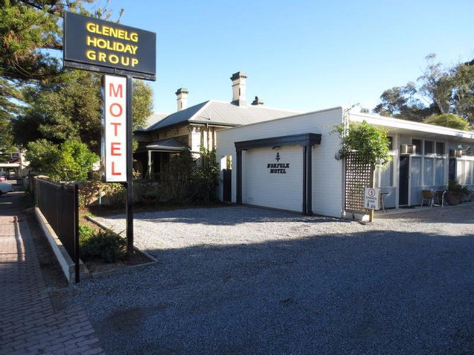 Norfolk Motor Inn, Holdfast Bay - North Booking Murah di tiket.com