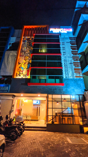 Front One Cabin Semarang Harga Promo 2023 - tiket.com