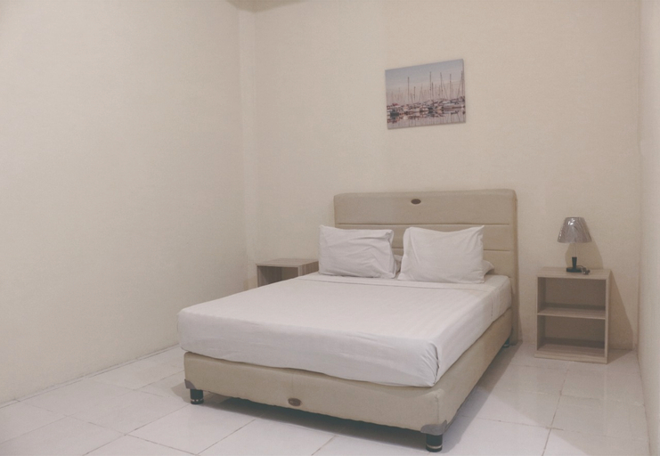 Grand Mansion II Hotel Blitar, Blitar - Cheap Booking at tiket.com