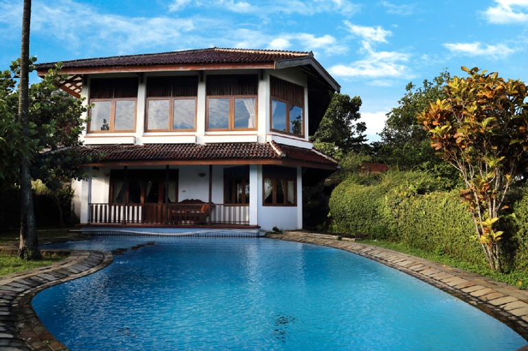 Puri Avia 2 Anggrek (tutup permanen), Bogor Booking Murah di tiket.com