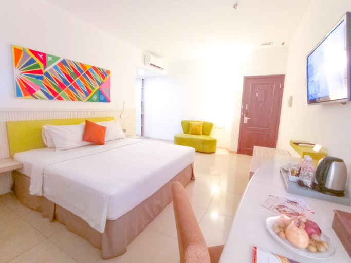 Chandra Inn, Bandar Lampung - Cheap Booking at tiket.com