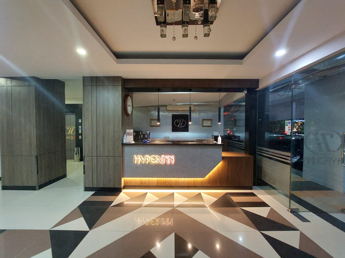 Hyper Inn Hotel Bandung Harga Terbaru 2023 - Booking Murah di tiket.com