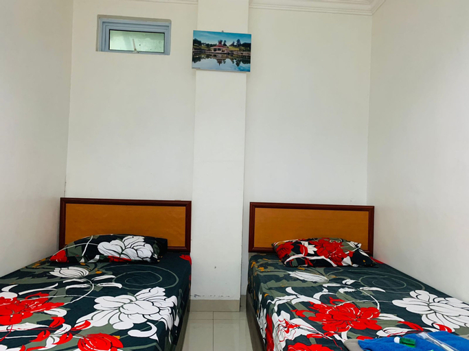 Hotel Sakura Dabo, Lingga - Cheap Booking at tiket.com