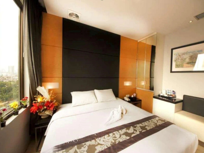 B Fashion Hotel Harga Promo 2023 - tiket.com