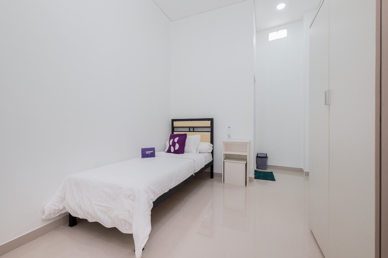 Singgahsini Ampera Raya (Female Only), Jakarta Selatan Booking Murah di ...